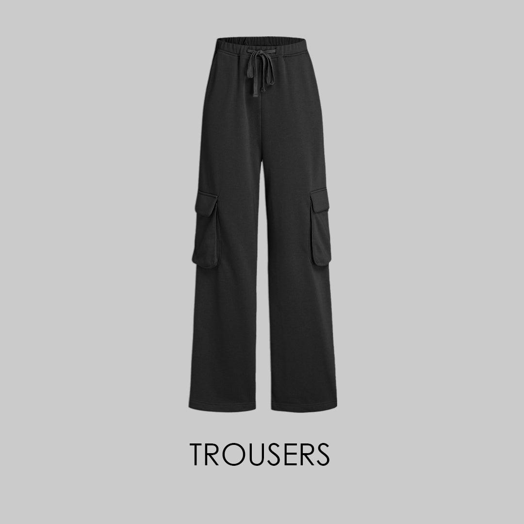 Shop Womens Pants & Trousers Online at Best Price - Littlebox India