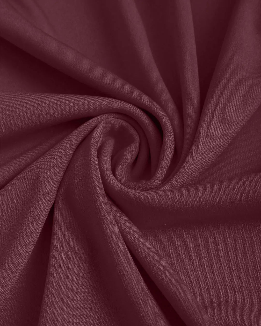 Maroon Off-Shoulder A-Line Long Dress with Tie Detail – Littlebox India