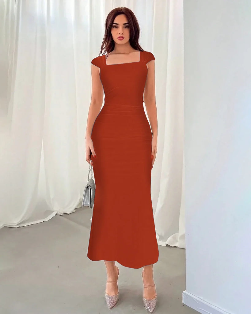 Shop Maxi Dresses Online – Best Collection at Littlebox India