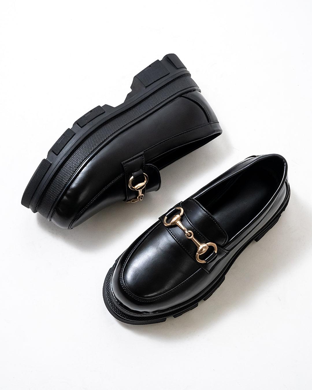 Back To School Trending Platform shoe Footwear – Littlebox India