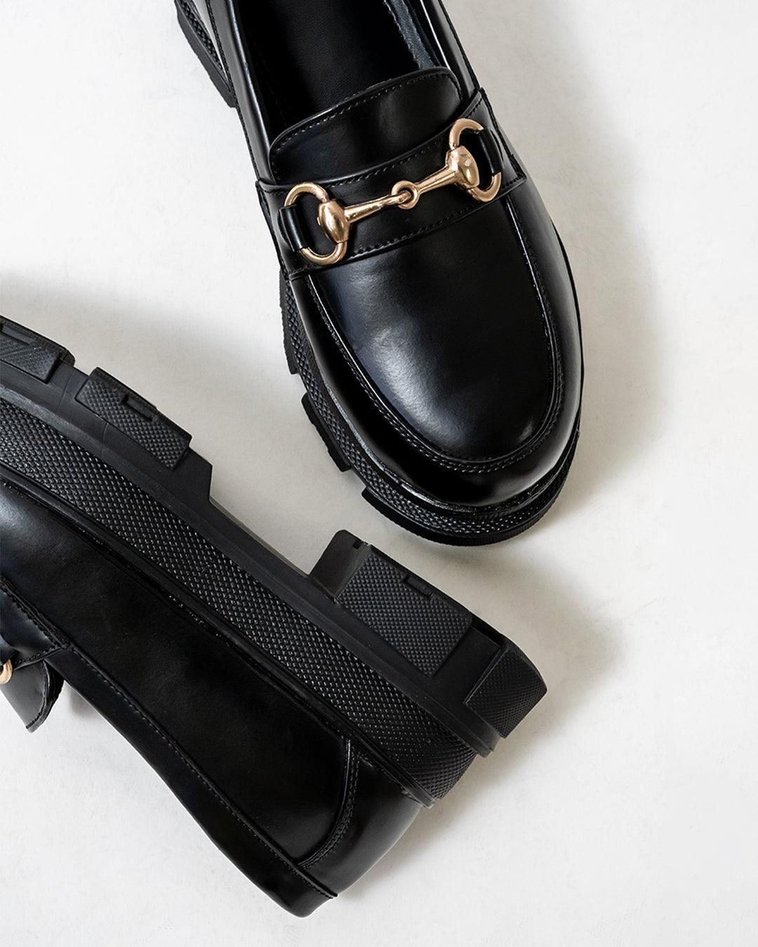Back To School Trending Platform shoe Footwear – Littlebox India